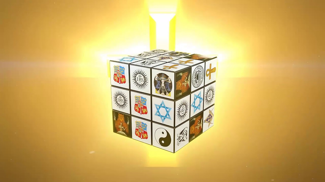 Decoding the Deception intro - YouTube