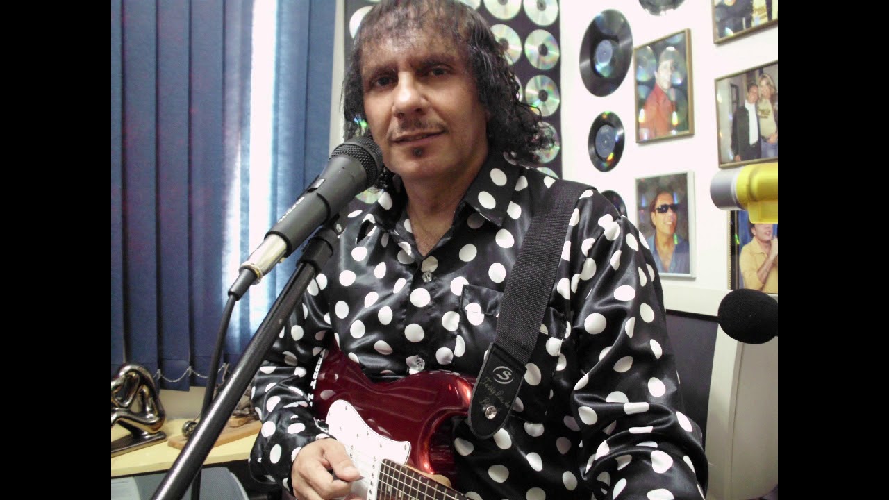 Teddy Lee do Brasil Esqueça - YouTube