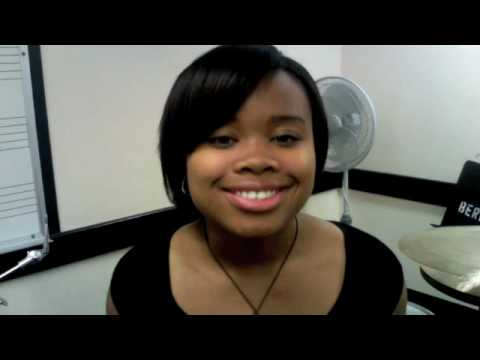Taylor "Pocket Queen" Gordon presents (Road to Chops pt3) - YouTube