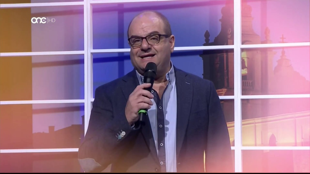 Philip Vella - Il-Verita on Arani Issa 2019/20 - YouTube