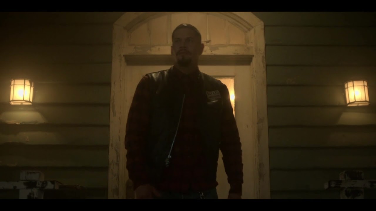 Mayans MC Season 3 Finale Ending Scene (cliffhanger) - YouTube