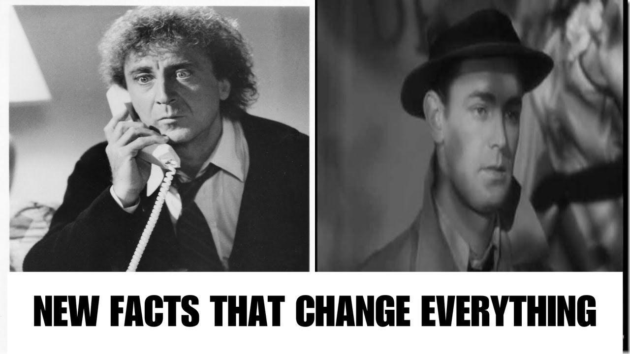 10 FASTEST Actors With A Gun In Western History: The Hidden Truth ...