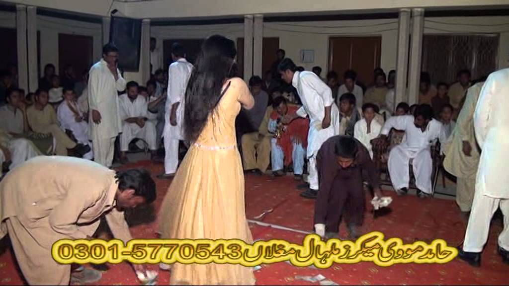mulhal mughlan chakwal pakistan - YouTube
