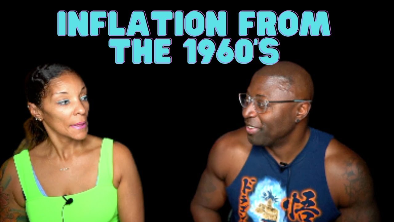 Milton Friedman - Understanding Inflation (REACTION) - YouTube