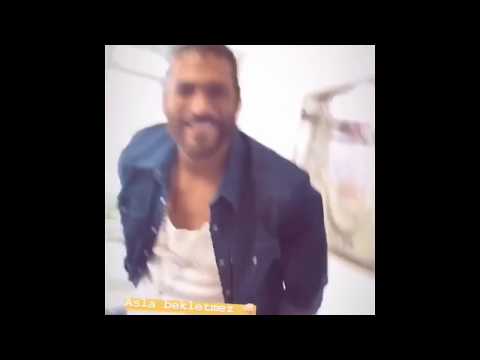Erkenci Kuş kamera arkası