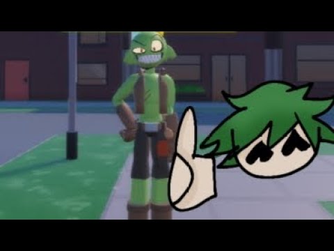 how to get goblin peter/the green peter in your friend rp (roblox ...
