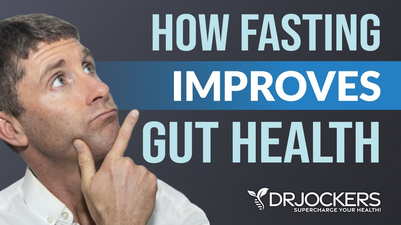 Top 4 Ways Fasting Improves Gut Health and Autoimmunity - YouTube