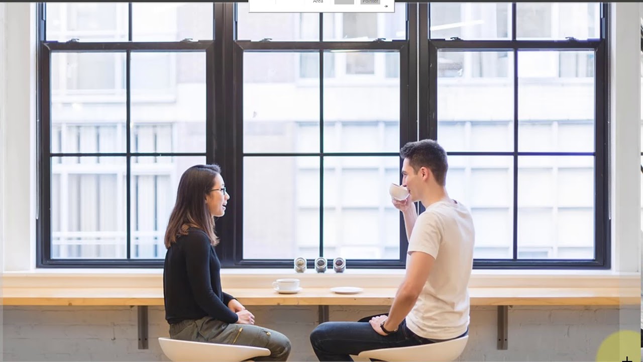 Make a Skit Using PowerPoint - Part 1 - Detailed Basics - YouTube