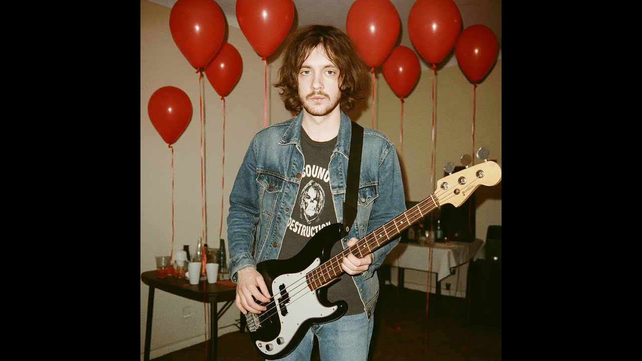 Back II Da Funk - YouTube