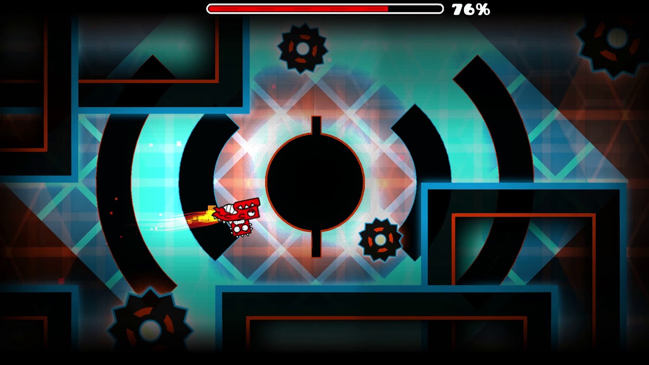 [Spectre] by Xevenfurious | Geometry Dash 2.1 (All coins) | - YouTube