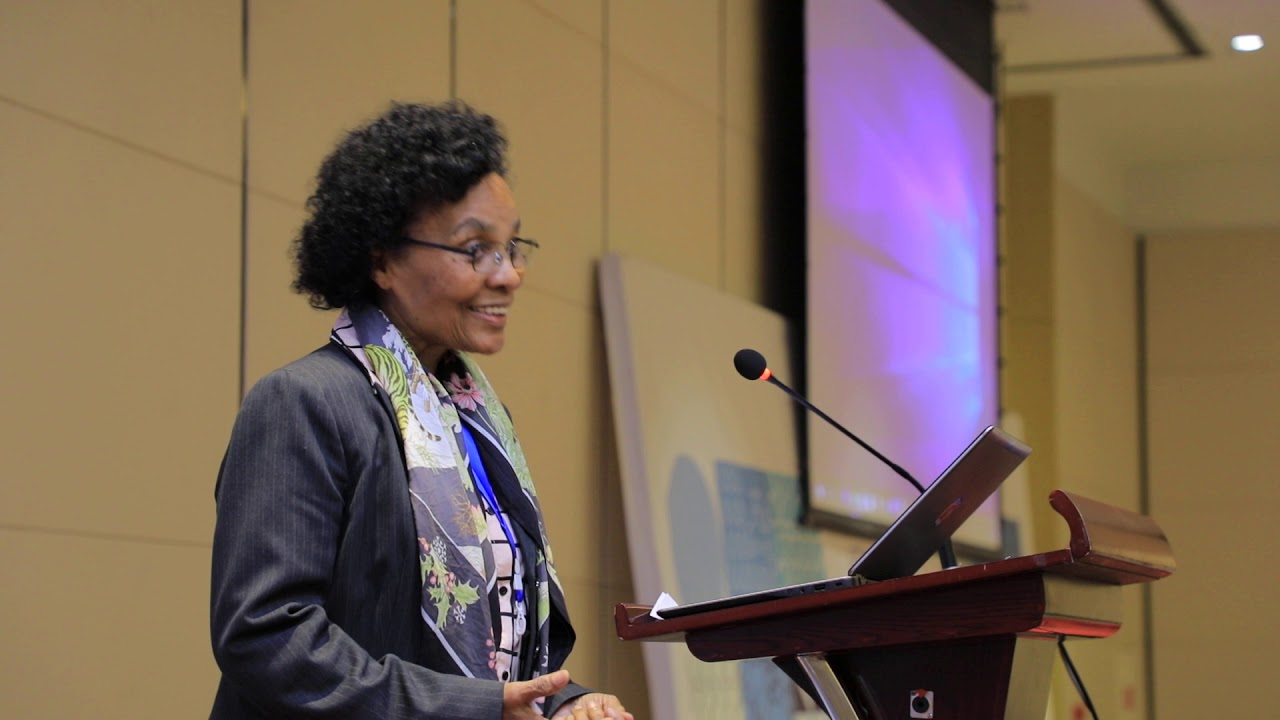 Dr Tewabech Bishaw Part1 - YouTube