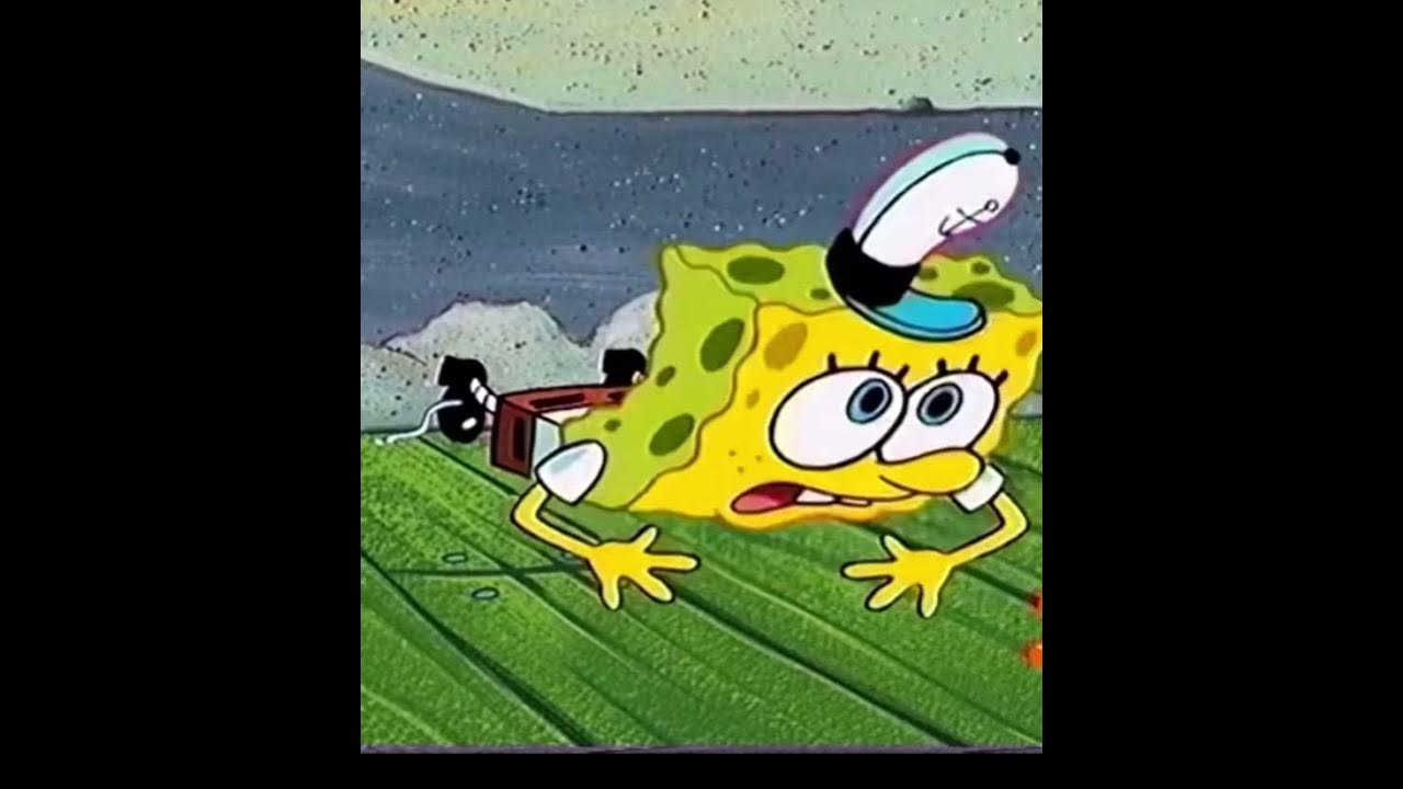 #2005 Spongebob hijacking incident - YouTube