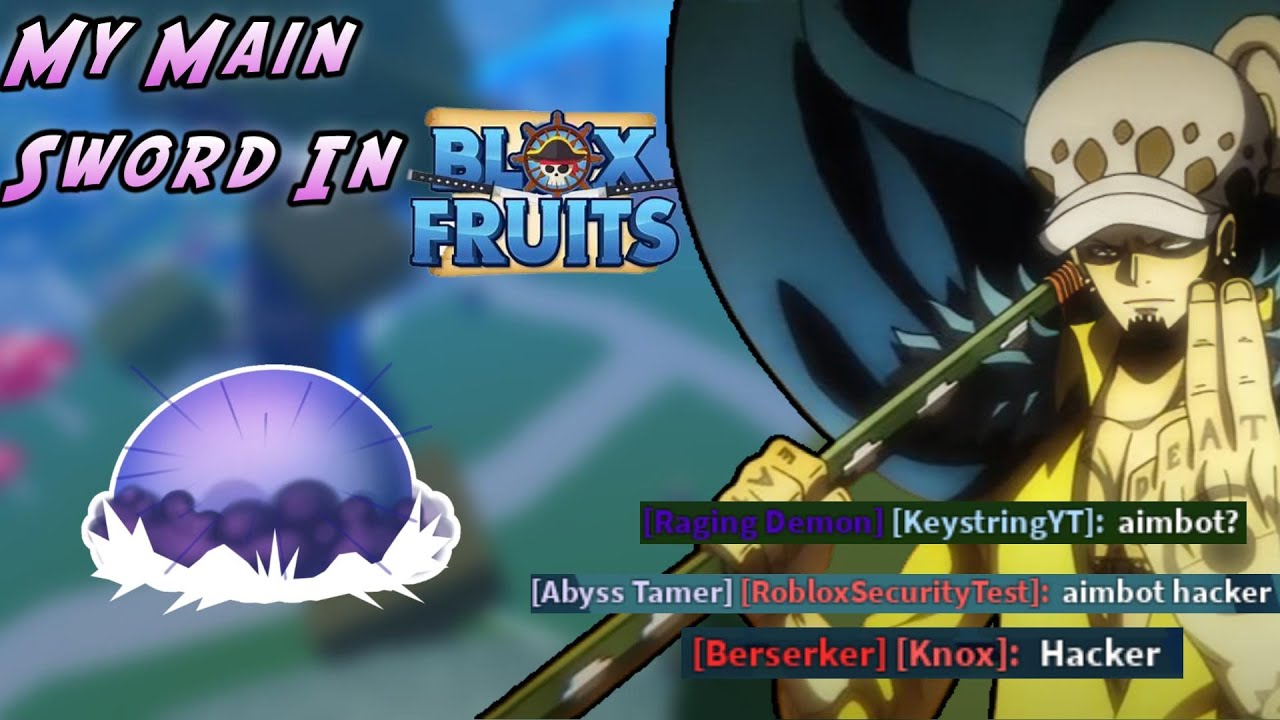 This is why Koko is my main sword in Blox Fruits - YouTube