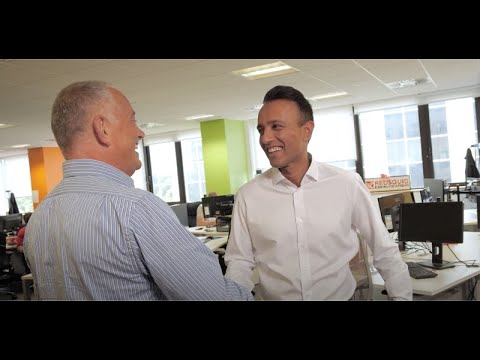 KEITS Solutions Case Study - YouTube
