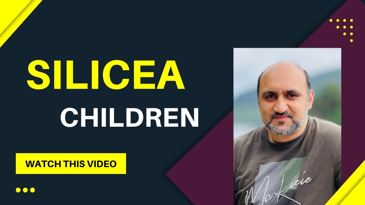 Silicea Children | Keynotes | Chronic Constipation | Headache ...