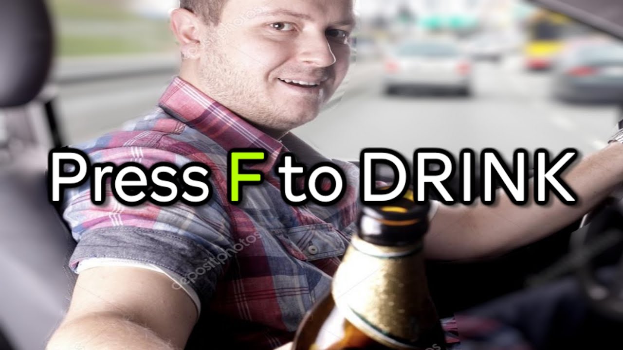 I got a virtual DUI | Drunk Driving Simulator - YouTube