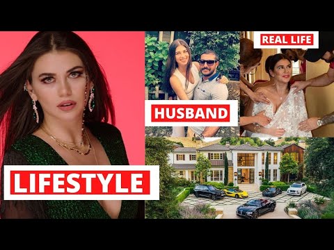 Yunus Emre (Rah e Haq) Actress in Real Life - Seda Tosun Biography, Lifestyle, Husband, Age, House