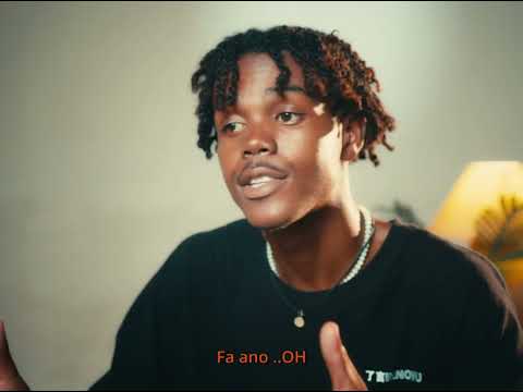 LIL Breezy - Avia ( Clip Officiel)