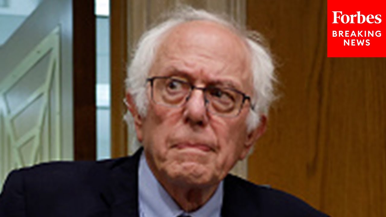Bernie Sanders Chairs Senate Health Committee Hearing On Ozempic And ...