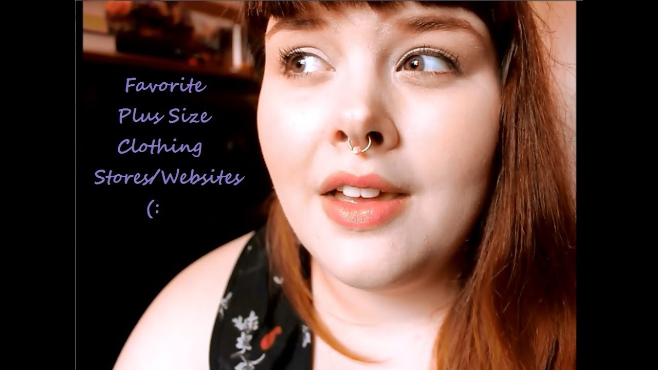 Favorite Plus Size Clothing Stores Websites YouTube favorite-plus-size-clothing-stores-websites-youtube