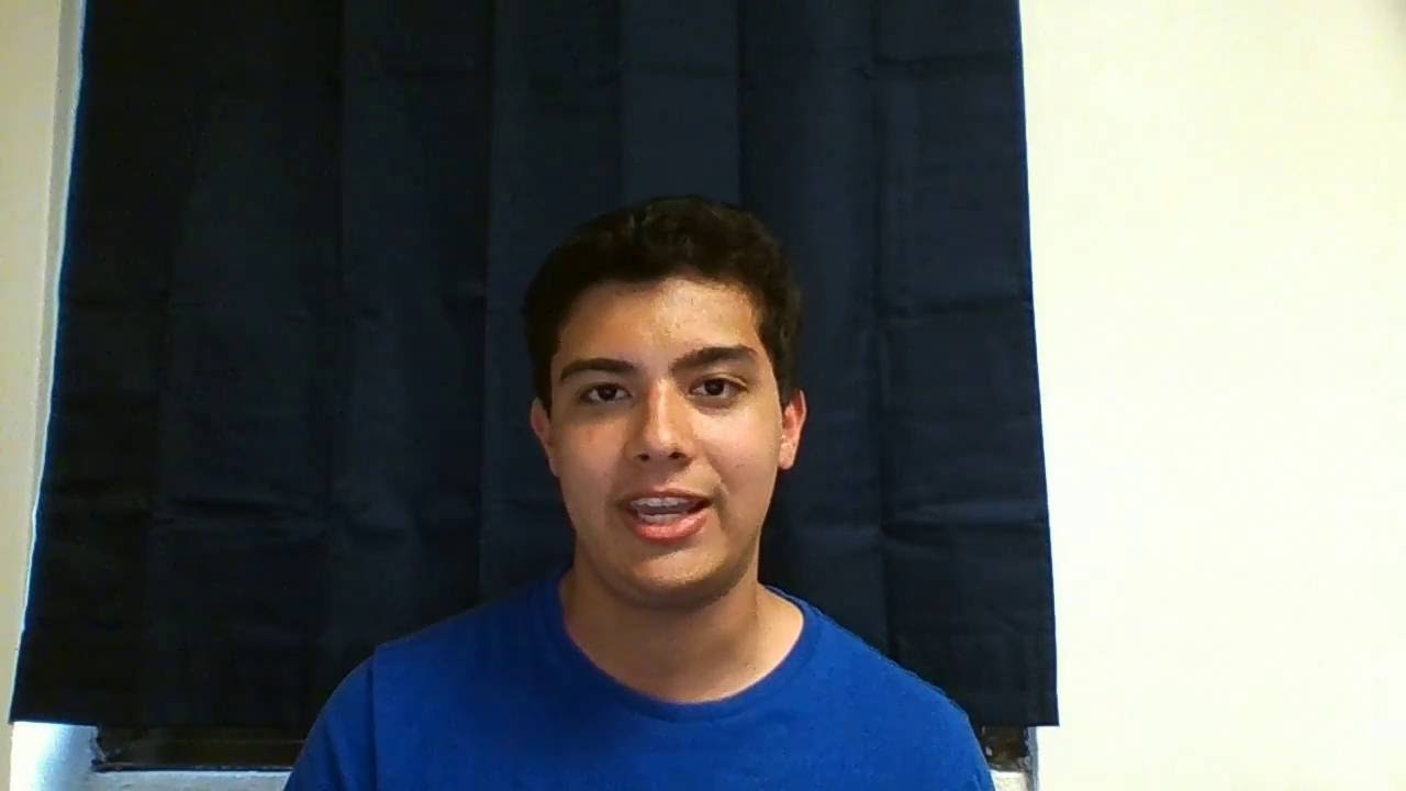 Cameron Bertram Artifact#0 - YouTube