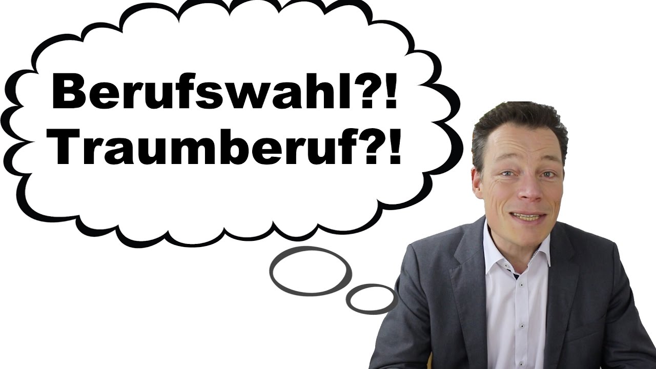 Berufswahl, Beruf finden: 6 Tipps zur Berufsorientierung + Wahl der ...
