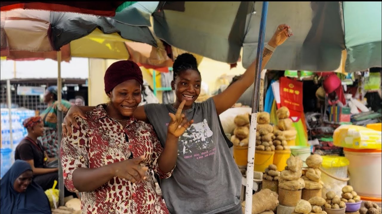 WOMAN TO WOMAN VIRAL VIDEO - YouTube