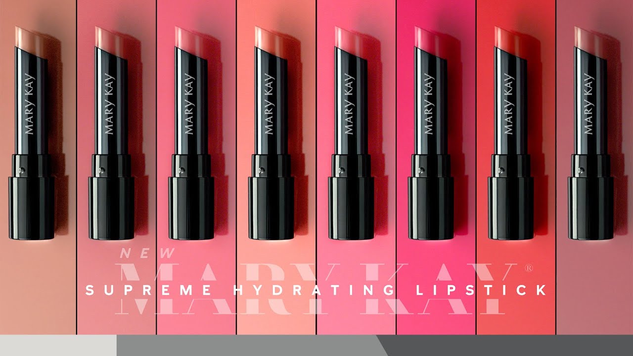 Mary Kay Lipstick