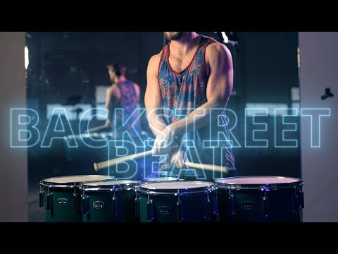 Backstreet Beat | Paul Rennick