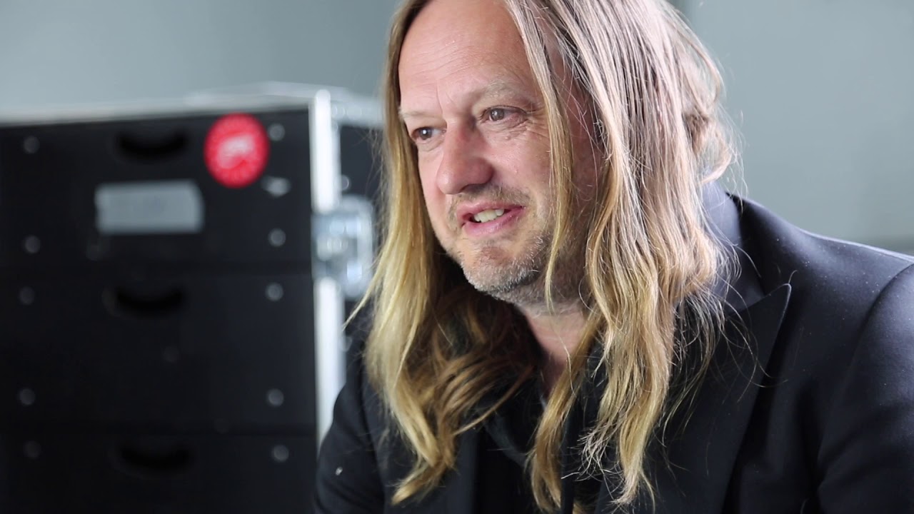 On this Episode of Ridiculous Questions we Chat With Tim Atkinson of ...