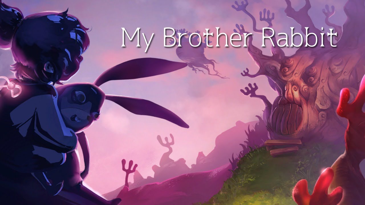 #044【独りLIVE】My Brother Rabbit #2【20'10.06】 - YouTube