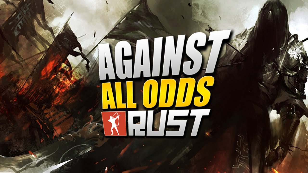 Down To The Last Arrow - Ser Winter Plays Rust - Episode 39 (Medieval ...