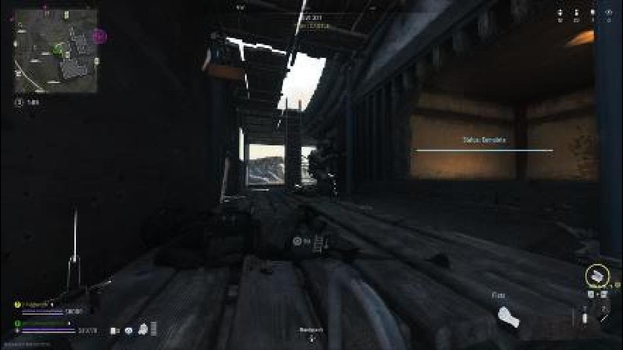 Warzone 2 P90 is Broken - YouTube