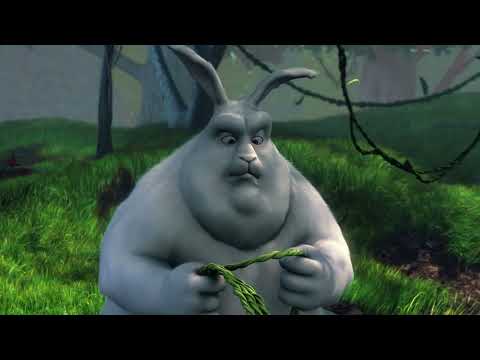 Big Buck Bunny (BBB)