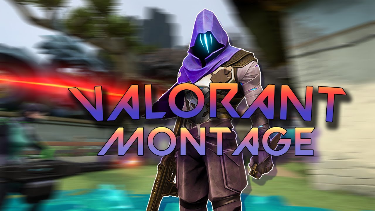 Valorant Montage ( Worlds Collide ) - YouTube