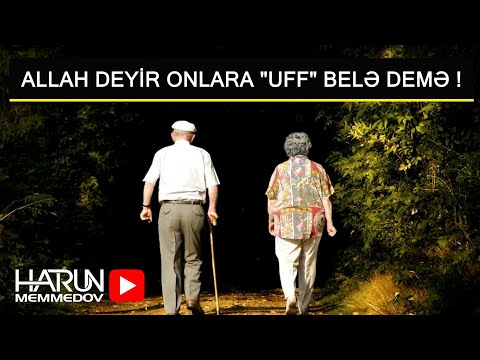 Allah Deyir Onlara \