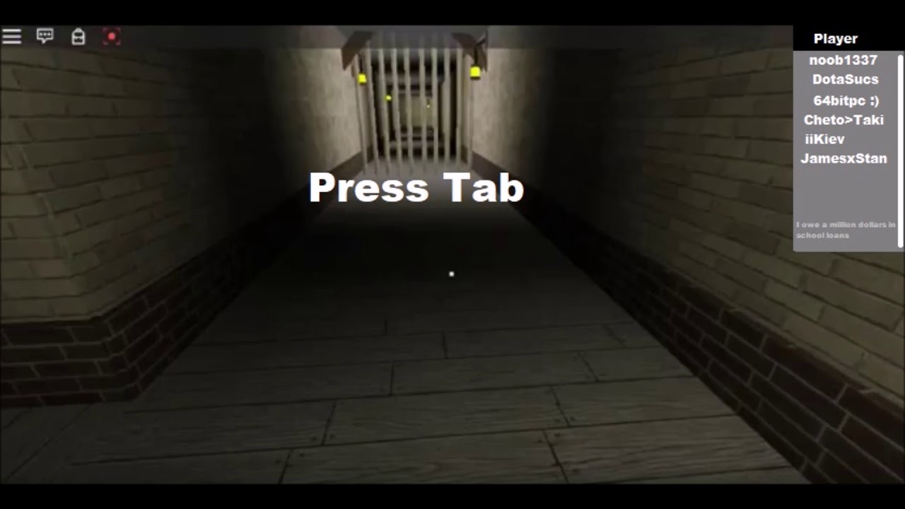 Roblox How to play Identity Fraud - YouTube