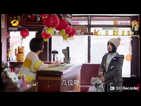 Meteor Garden 2018 Preview 41-46