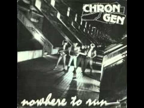 chron gen break down - YouTube