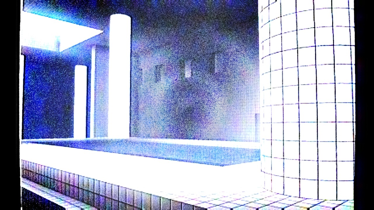 The Best Minecraft Horror Shaders - YouTube