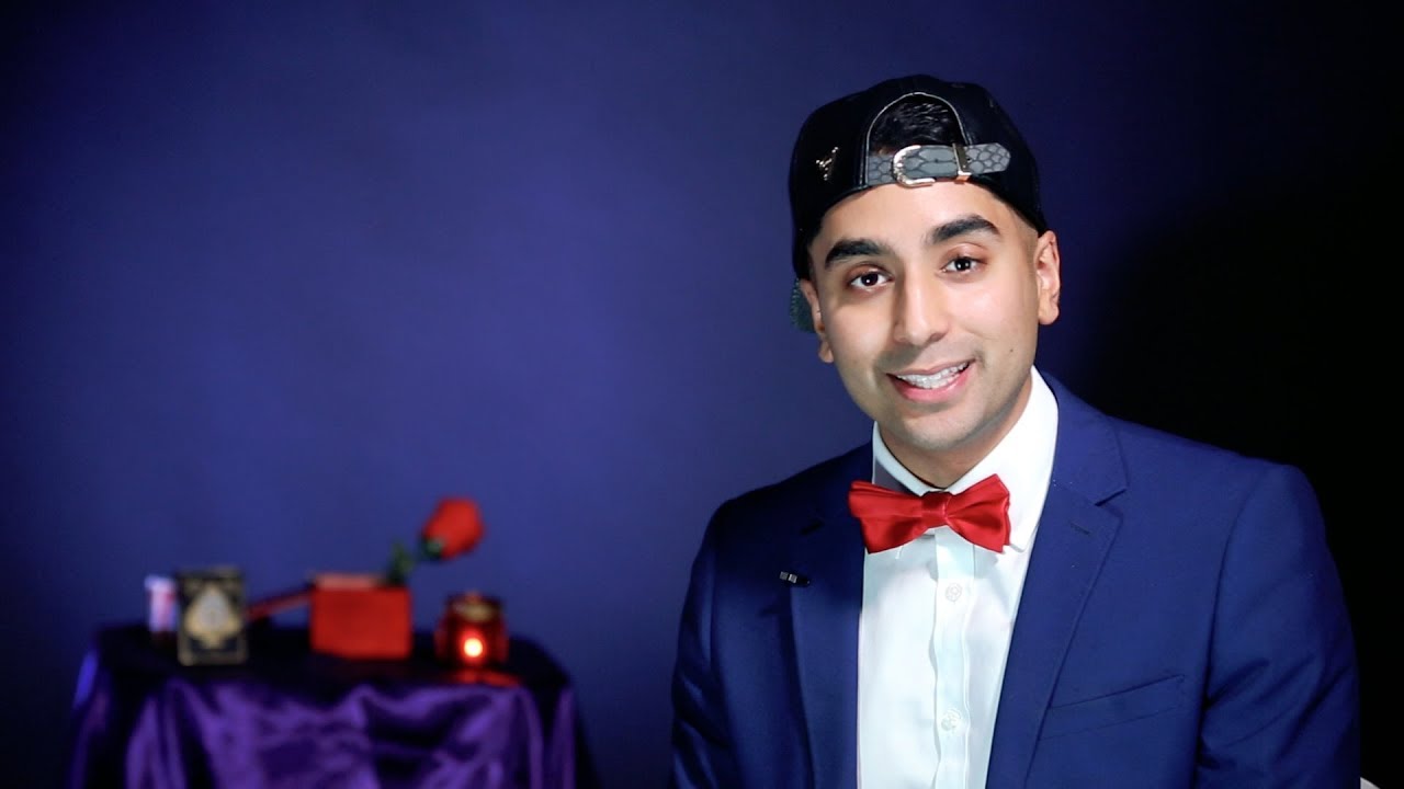 Meet Rayn - YouTube