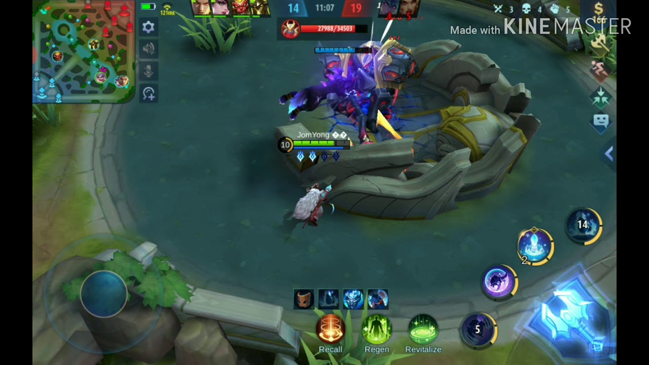 how to play popol n kupa like a pro .(funny game ). - YouTube