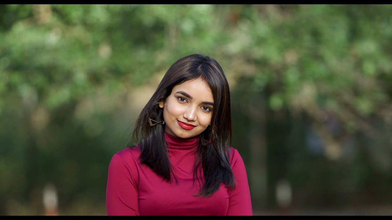 Oke Oka Lokam | Sashi || Nutana Mohan - YouTube