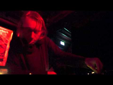 Darxid @ Sendling Boogie Breaks - 4:15 in the morning