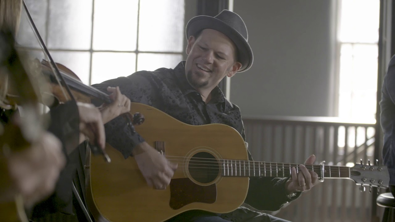 Haunting Me-Troy Engle - YouTube