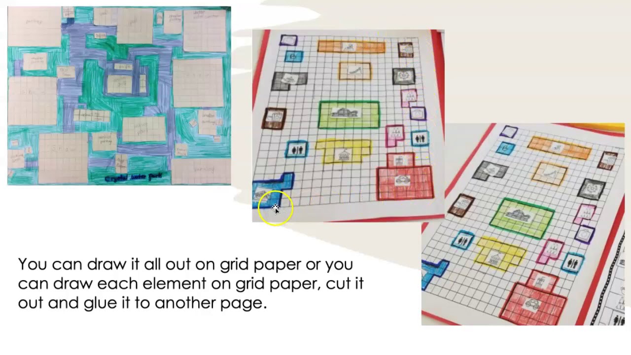 Build a Park - Directions - YouTube