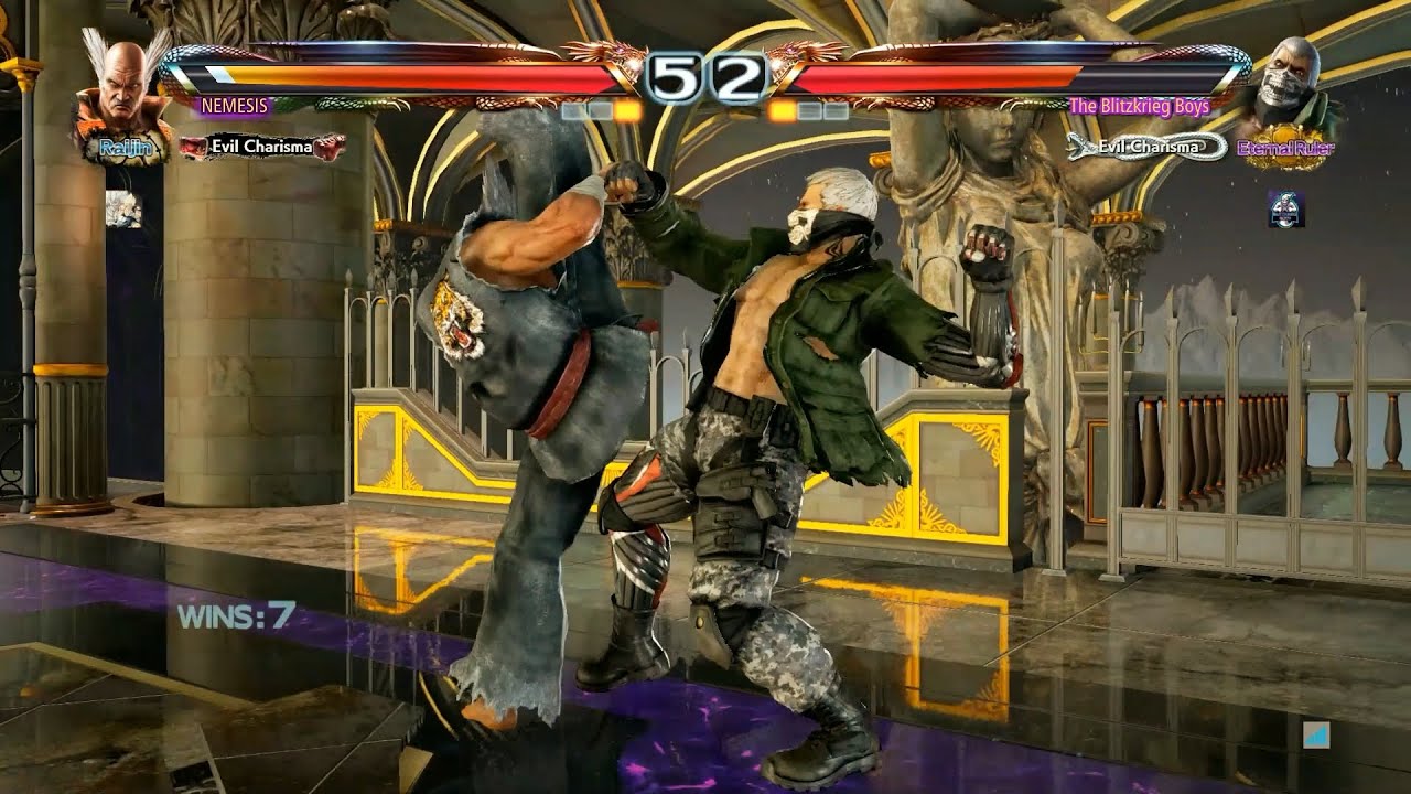 Stop MASHING Buttons BRO !! - YouTube