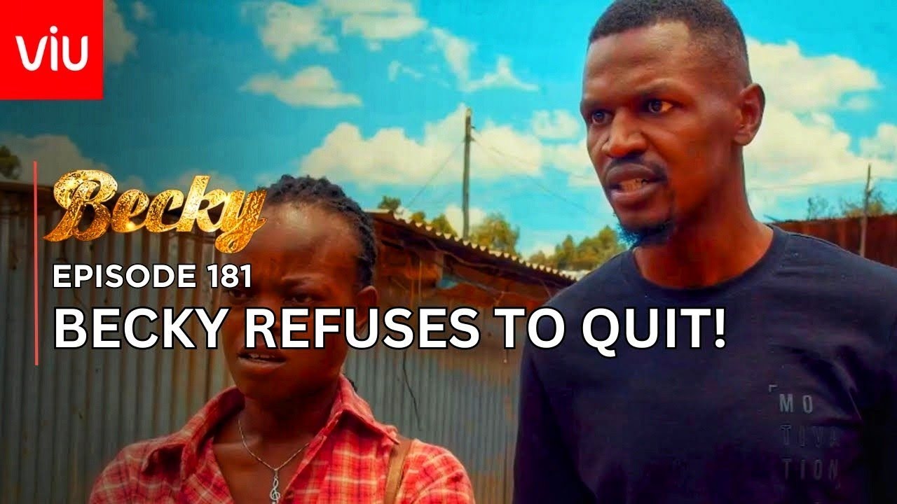 Becky citizen TV today's episode 101 11th Thursday April 2024 - YouTube