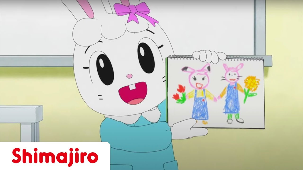 My Favourite Family Member! 💕 Brother & Sister | Kids videos for kids ...