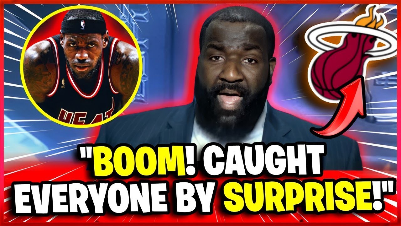💣💥JUST CONFIRMED! THE CROWD GETS EXCITED, LEBRON JAMES INVOLVED IN THIS ...